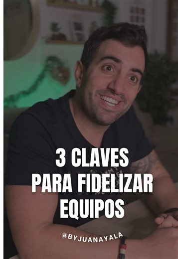Cuando era Director de Hotel, me di cuenta de que para tener al equipo alineado no basta con cruzarse por el pasillo. Necesitas un SISTEMA. Estas eran mis 3 vías sagradas de comunicación que nunca me saltaba: 1️⃣ Conversaciones Genuinas: El “café de pasillo”. Preguntar qué tal la vida, no el trabajo. Conectar con la persona. 2️⃣ El 1 a 1 (One on One): Reunión formal individual. Feedback, objetivos y desarrollo. Privacidad total. 3️⃣ La Reunión de Equipo: Todos juntos. Alinear visión, corregir ru