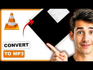 How to convert YouTube video to MP3 in VLC media player (Easiest Way)(2026 Guide)