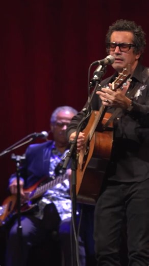 NEW YORK! My Croce Plays Croce Tour at the Town Hall on Friday, Oct. 24 is coming up quick! A special night of music celebrating my music and the timeless songs and stories of my father, Jim Croce. Get your tickets now and I'll see you there! | A.J. Croce