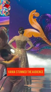 3.7K views · 33 reactions | Energetic Hania Amir Stunned the Audience with her Dance moves  at Hum Awards in London. #HaniaAmir #dance #humawards #london #uk #dimplegirl | Lollywood Film Industry | Facebook