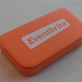 Eventbrite Adds Drag-and-Drop Reserved Seating