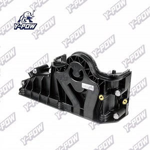 [Hot Item] Premium Timing Cover 22121028 for Volvo D13 Engines