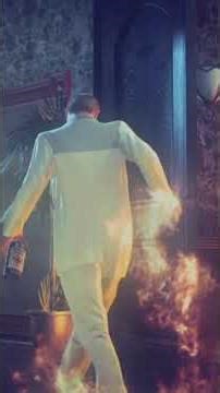 Hitman Absolution: Run For Your Life Teaser