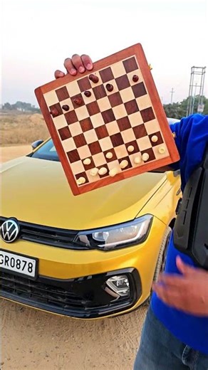 MAGIC or PHYSICS? 🤯 The Chess Board That DEFIES GRAVITY!