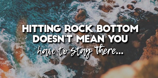80 Encouraging & Uplifting Quotes To Get You Back On Your Feet When You've Hit Rock Bottom
