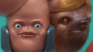 Paradigm (Launch Trailer)