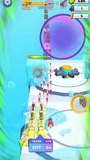 4.8K views | Weapon  Craft gun Gameplay  | Beamng Drive | Facebook