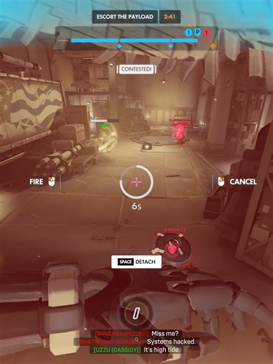 How the Cassidy Lifeguard Skin Should Have Been