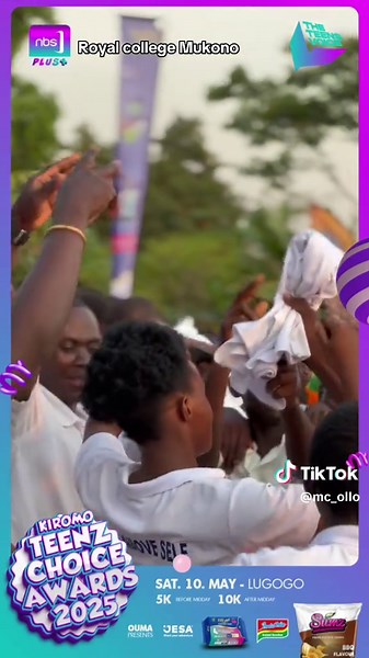 MC Ollo (@mc_ollo) - It’s a weekend #hiskoolkiromo #nbsplus