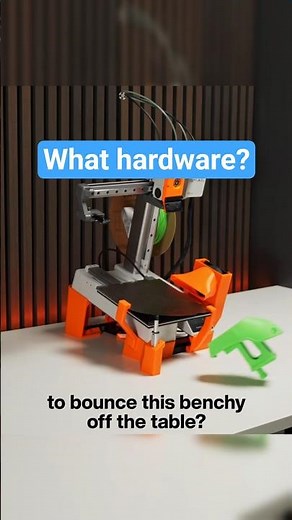 How does automatic printing work? #3dprinting #automaticprinting