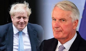 Brexit deal looking 'minimal' in time of EU summit says Adler