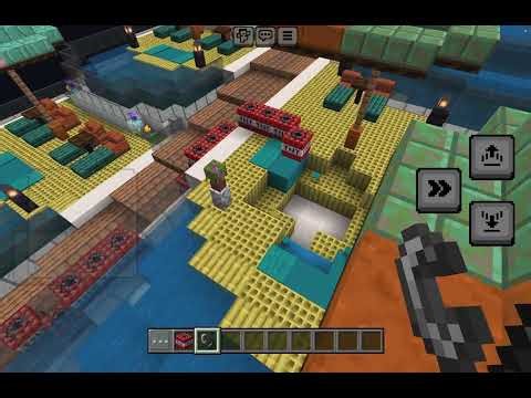 Exploding the cruise ship