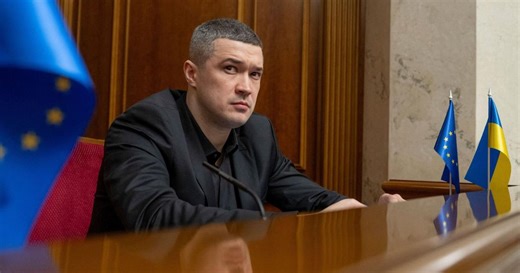 Ukraine’s new defense chief reveals 200,000 soldiers have gone AWOL and 2 million are dodging draft