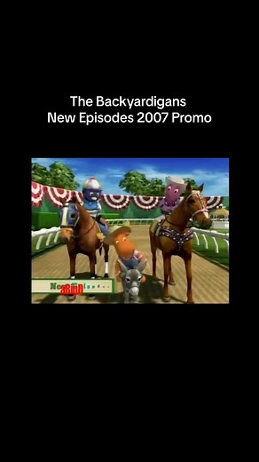 The Backyardigans Promo 2007 #thebackyardigans #2007 #nostalgia #backyardigans #promo #nickjr #nickjrshows #nickjr2007 #nostalgic #childhood #childhoodmemories #backyardiganspromo #2000stvshows #fyp #foryou #tiktok #foryoupage
