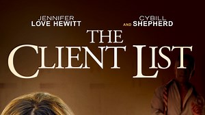 The Client List - Apple TV