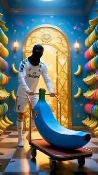 The Ultimate Comparison: Ronaldo, Messi, Neymar, & Mbappé