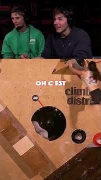 The level is stratospheric 🤯