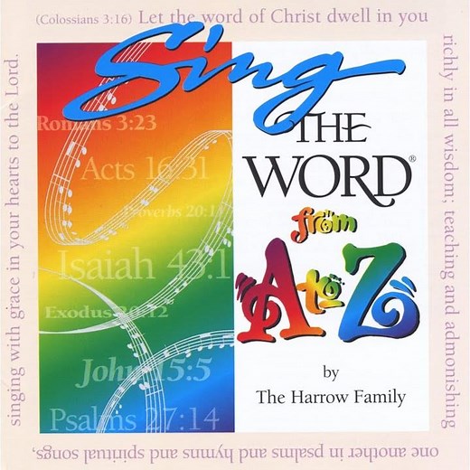 Look to Me and Be Saved