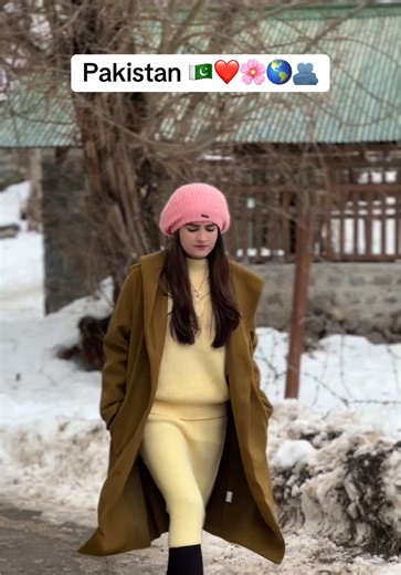 Discover the Beauty of Pakistan's Layyah Region