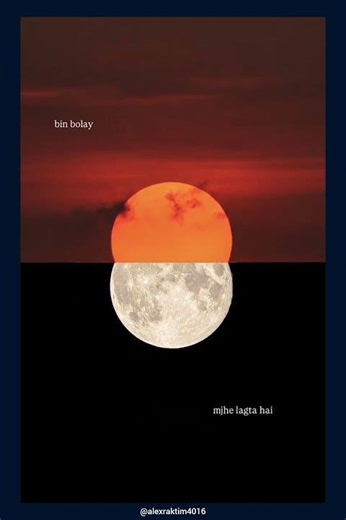 Sun X Moon || Lata Mangeshkar X Arijit Singh || Agar Tum saath Ho #music #shorts #status #cinematic