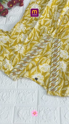 Rafna sihad on Instagram: "Meesho finds 💛💛💛 Comment LINK to get direct link in your DM 📩 or share the same reel to me ❤️. Make sure you follow and comment to get direct link in your DM 📩 #meesho #meeshofinds #meeshohaul #meeshofashion #meeshokurtaset #meeshokurti #meeshoapp #meeshoshopping #meeshodress #meeshocommunity #meeshotrendz #meeshosaree #meeshojewellery #meeshohomedecor #meeshoshop #meeshounboxing #meeshorandomfinds #meeshoshop #amazon , #Myntra #whishlink meesho , Meesho finds , M