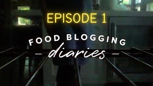 52K views · 807 reactions | Did you catch Episode 1 of Food Blogging Diaries??? If you missed it on my blog, you can watch it here right now!  Episode 2 is LIVE now - see it here: https://iambaker.net/episode-2-food-blogging-diaries/ (New Episode every Monday) | I am baker | Facebook
