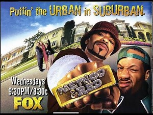 Method Man & Redman Show - Full Season on FOX