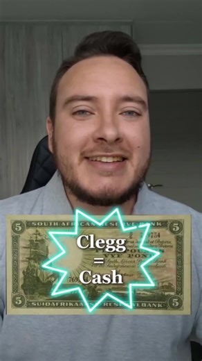 Rare South African Rand Banknotes Explained