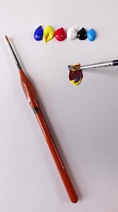 Color mixing | Painting Skills