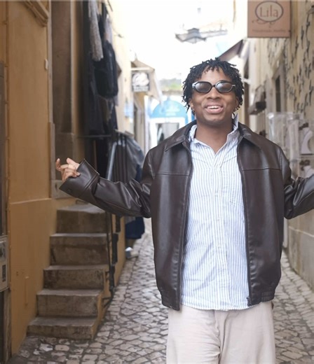 Exploring Lisbon's Low-Key Fire Experience