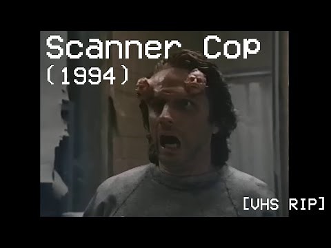 Scanner Cop (1994)