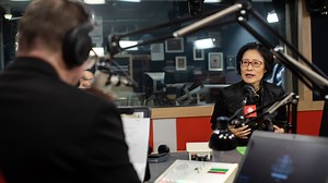 B.C. newspaper called out for racial discrimination amid coronavirus outbreak | CBC News