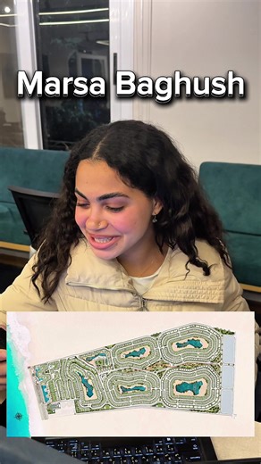 ‏#egyptbestproperties #realestate #masterplan #officelife #viraltiktok