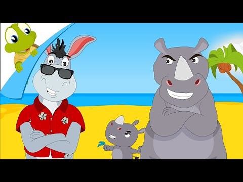 tingalayo come little donkey come