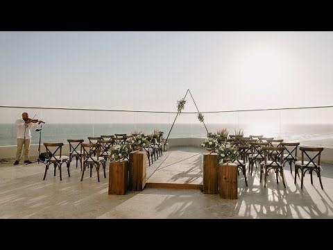 Wedding Venues | Hard Rock Hotel Los Cabos