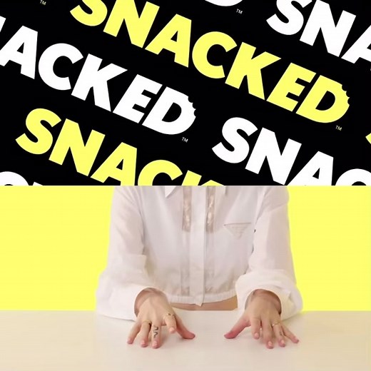 Brownies and Ranch: A Surprising Delight | Dove Cameron