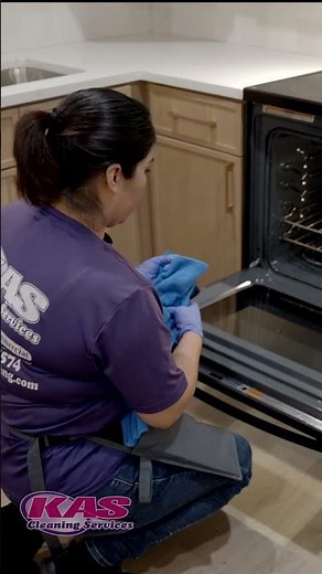 Move In/Move Out Cleaning Made Easy | KAS Cleaning Services