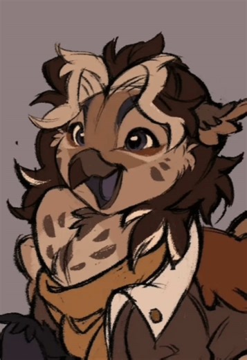 Speed Painting My Little Pony OCs