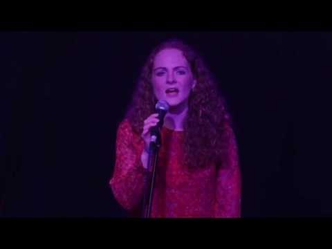 Trad Sessions: Robyn Stapleton - The Lads That Were Reared Amang Heather