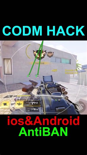 Link in my Profile #codm #callofdutymobile #codmobile #codmhacks #codmbr #codmmemes #codmshorts #fyp