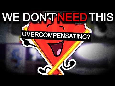 Inanimate Insanity 4 is Completely Unnecessary