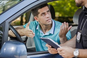 Vehicle Code § 20 VC – False Statements to DMV or CHP