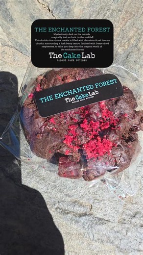 Order your ENCHANTED FOREST on the line here👇🏻👇🏻👇🏻 https://bakesy.shop/b/the-cake-lab-1 | The Cake Lab