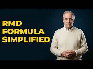 How Does The RMD Calculation Formula Work?