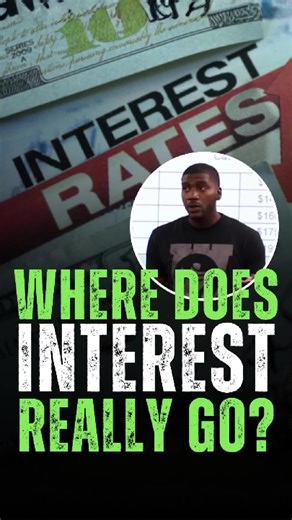 Most people never stop to question where the interest on their money actually goes. You buy the car. You make the payments. The bank keeps the profit. But what if the problem isn’t the rate you’re paying, it’s the system you’re using? A loan doesn’t have to interrupt your growth. Interest doesn’t have to leave your household. Banks do this every day. Families can too. Sometimes the biggest breakthroughs begin with one simple shift in perspective. #InfiniteBanking #Cashflow #FinancialEducation #B