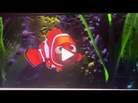 Finding Nemo (2003) peach - part 2