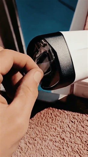 Hikvision Outdoor Security Camera Delivers A Perfectly Satisfying View #hikvision #outdoorcamera