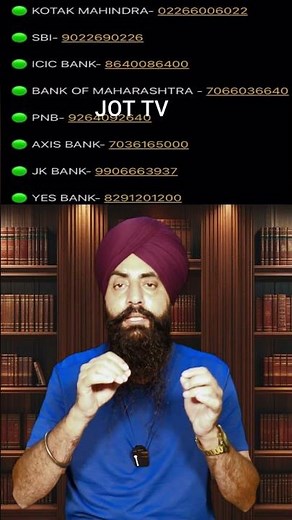 Get Help Fast: All Bank Customer Care Numbers in India 📞#BankCustomerCare #CustomerCareNumbers