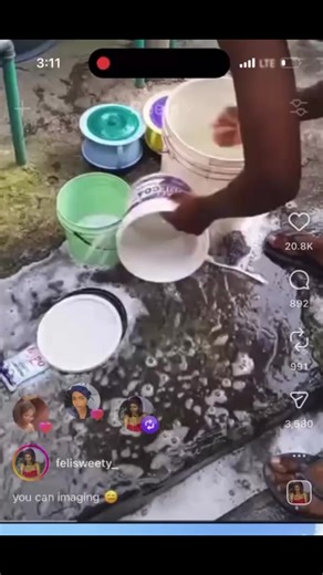 Neat Food Presentation: Would You Try This?