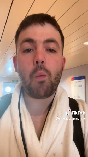 Ferry from Rosslare to Bilbao: A Memorable Journey Across the Atlantic